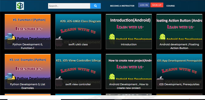 Portfolio | AquadSoft