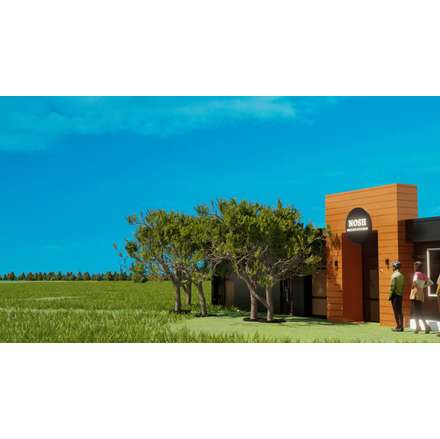 Cook Less, Live More | Nosh Simple