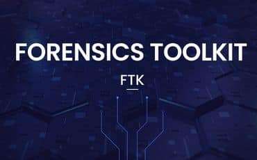 Forensic Toolkit FTK Training Certification - Craw Security