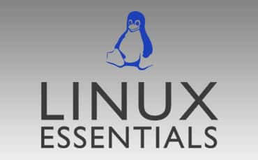Learn Online Linux Essential Training Course Program