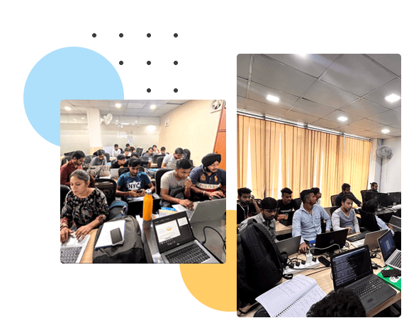 Summer Internship Training and Certification Courses in Delhi