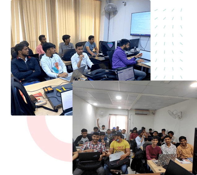 Summer Internship Training and Certification Courses in Delhi