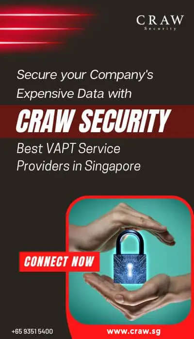 Diploma in Cyber Security-Singapore | Craw Security Diploma in Cyber Security-Singapore | Craw Security
