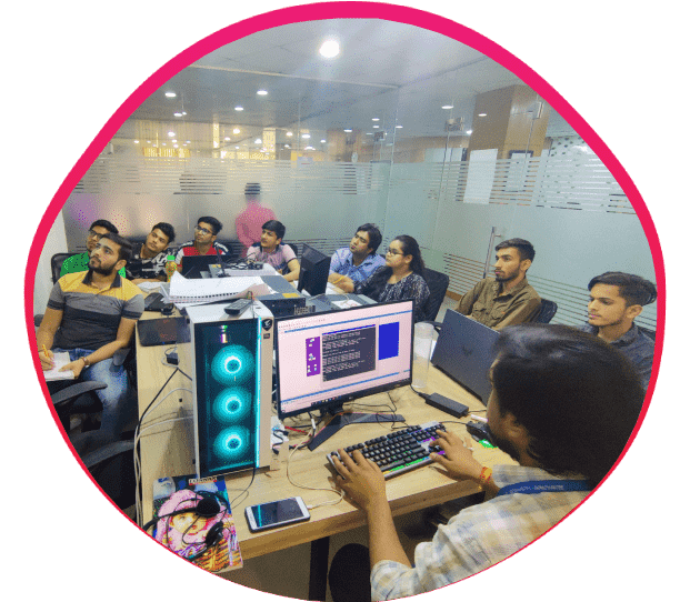 Cyber Security Training Courses and VAPT Testing Services - Craw Security