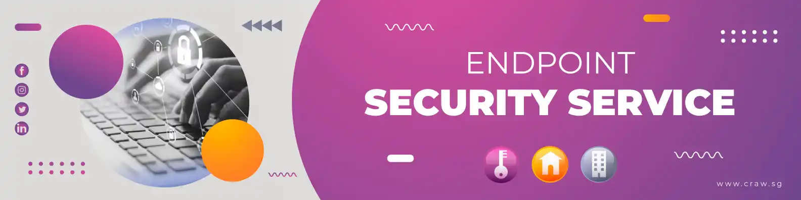 Endpoint Security Service in Singapore: Streamline Your Cybersecurity ...