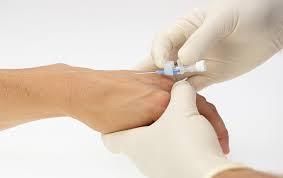 IV Cannula - What is it & How to use it? | Medikabazaar