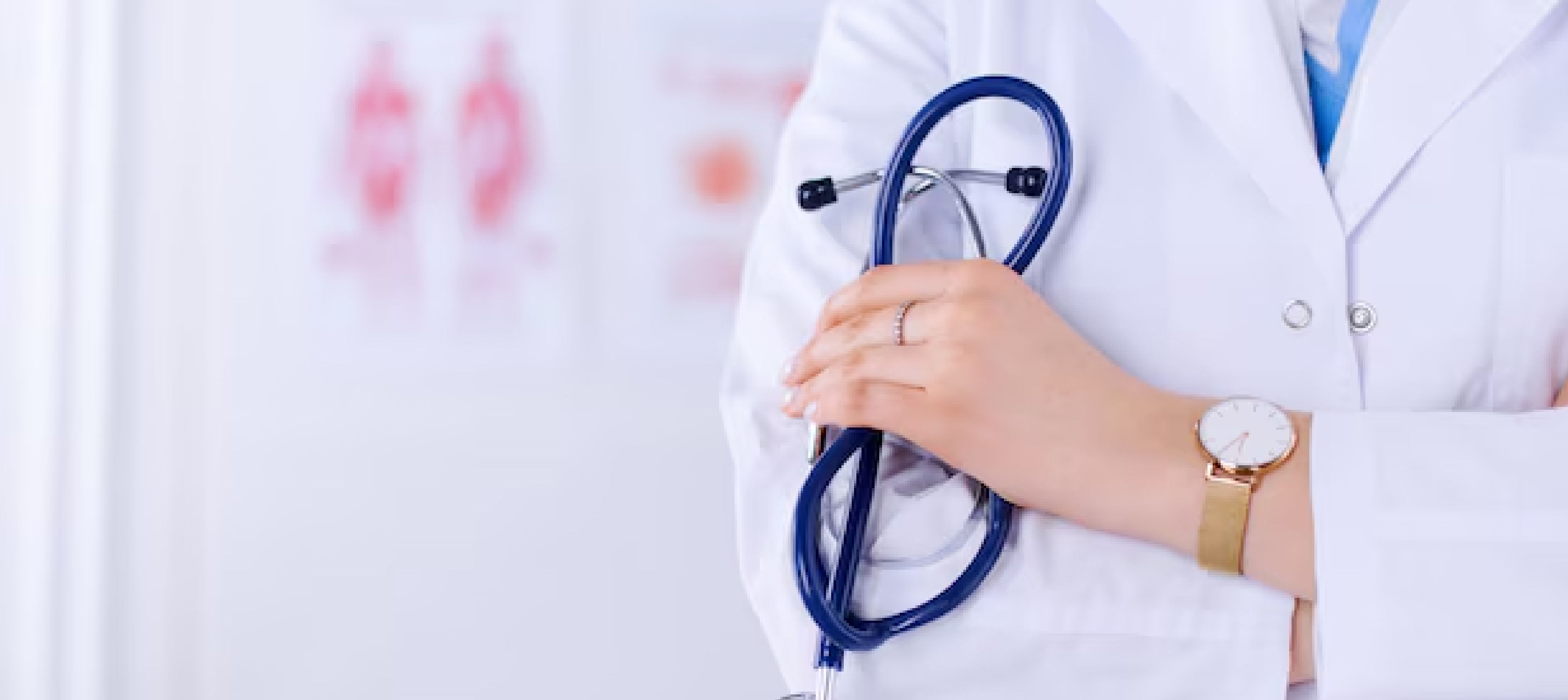 Parts of Stethoscope and their Functions | Medikabazaar