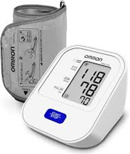 Sphygmomanometer - Types, Parts and Working | Medikabazaar