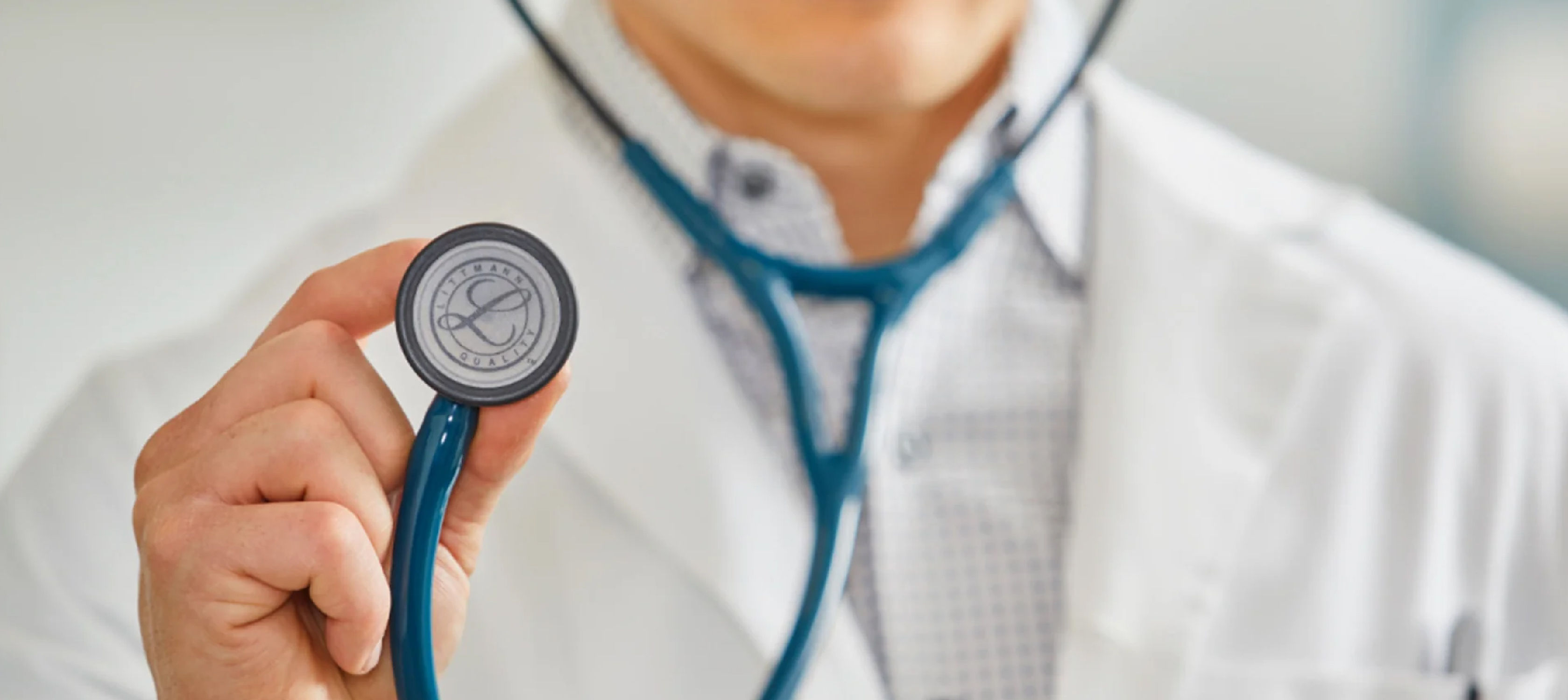 Stethoscope - Meaning, Types and Uses | Medikabazaar