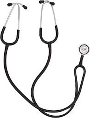 Stethoscope - Meaning, Types and Uses | Medikabazaar