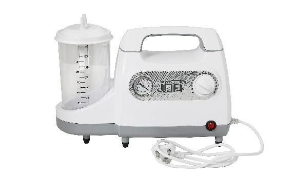 Suction Machine - Understanding the various types | Medikabazaar