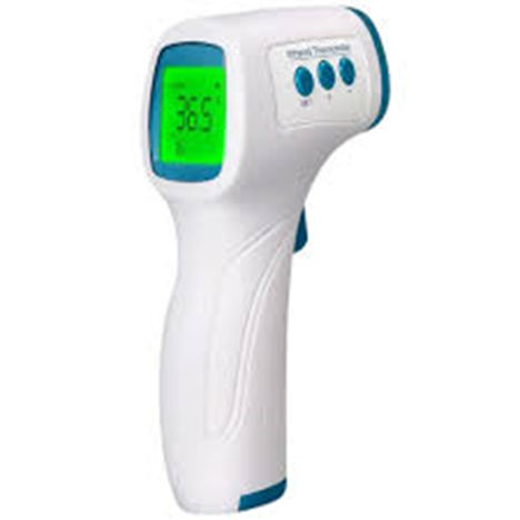 Different Types of Thermometers and their Uses | Medikabazaar