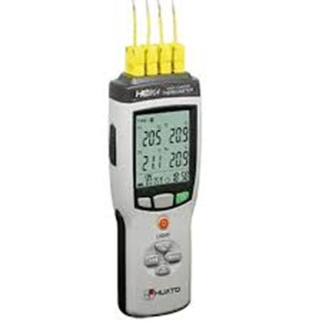 Different Types of Thermometers and their Uses | Medikabazaar