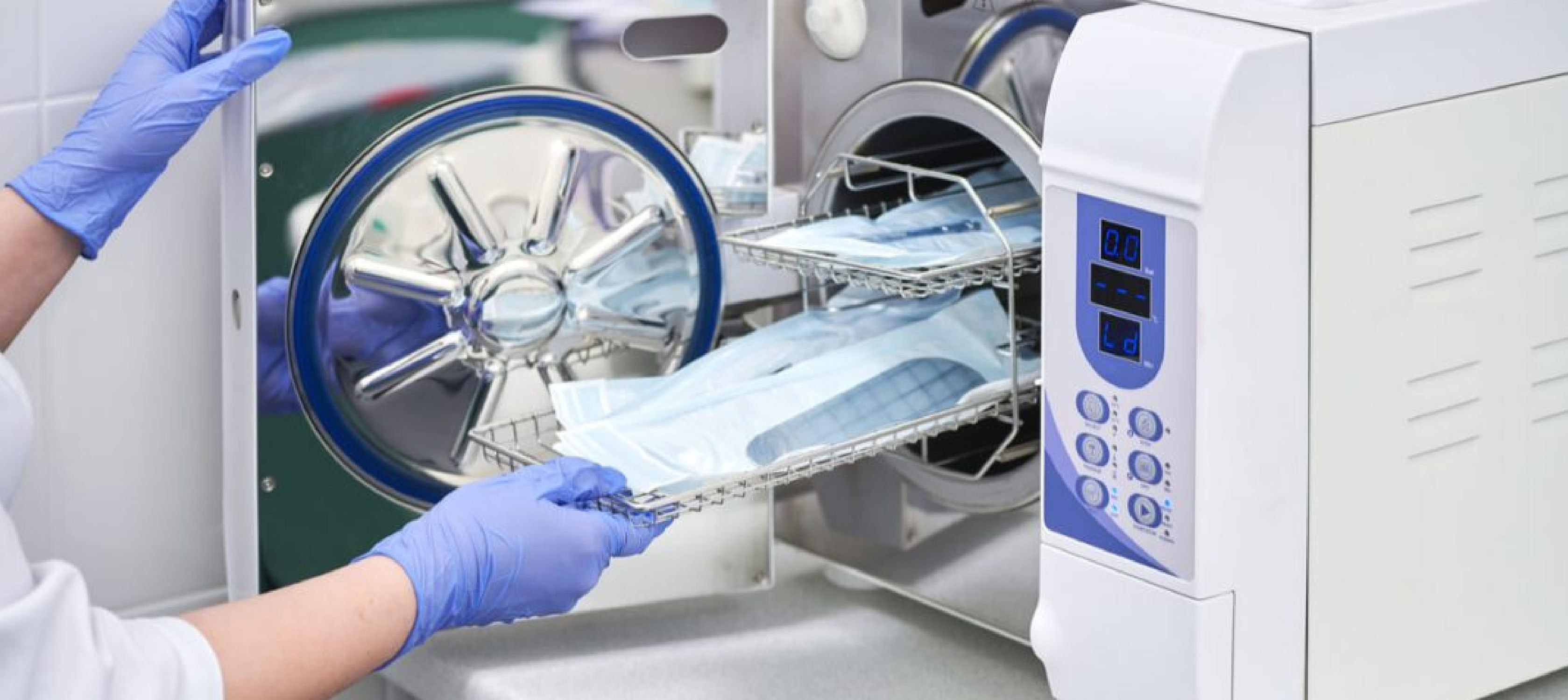 Mastering Sterilization: The Science and Technology Behind Autoclaves ...