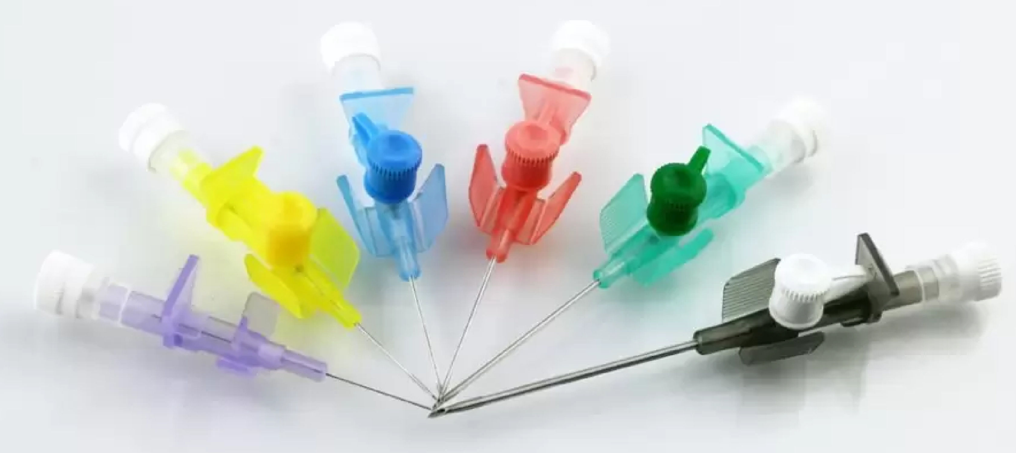 What are the different Types of Cannula and its Applications | Medikabazaar