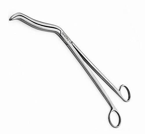 Comprehensive Guide to Uses of Cheatle Forceps | Medikabazaar