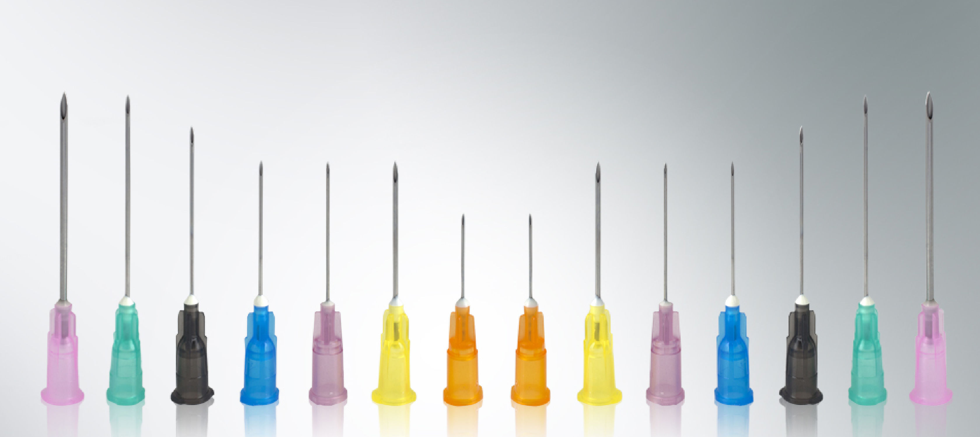 Hypodermic Needles Guide - Types, Uses, and Best Practice | Medikabazaar