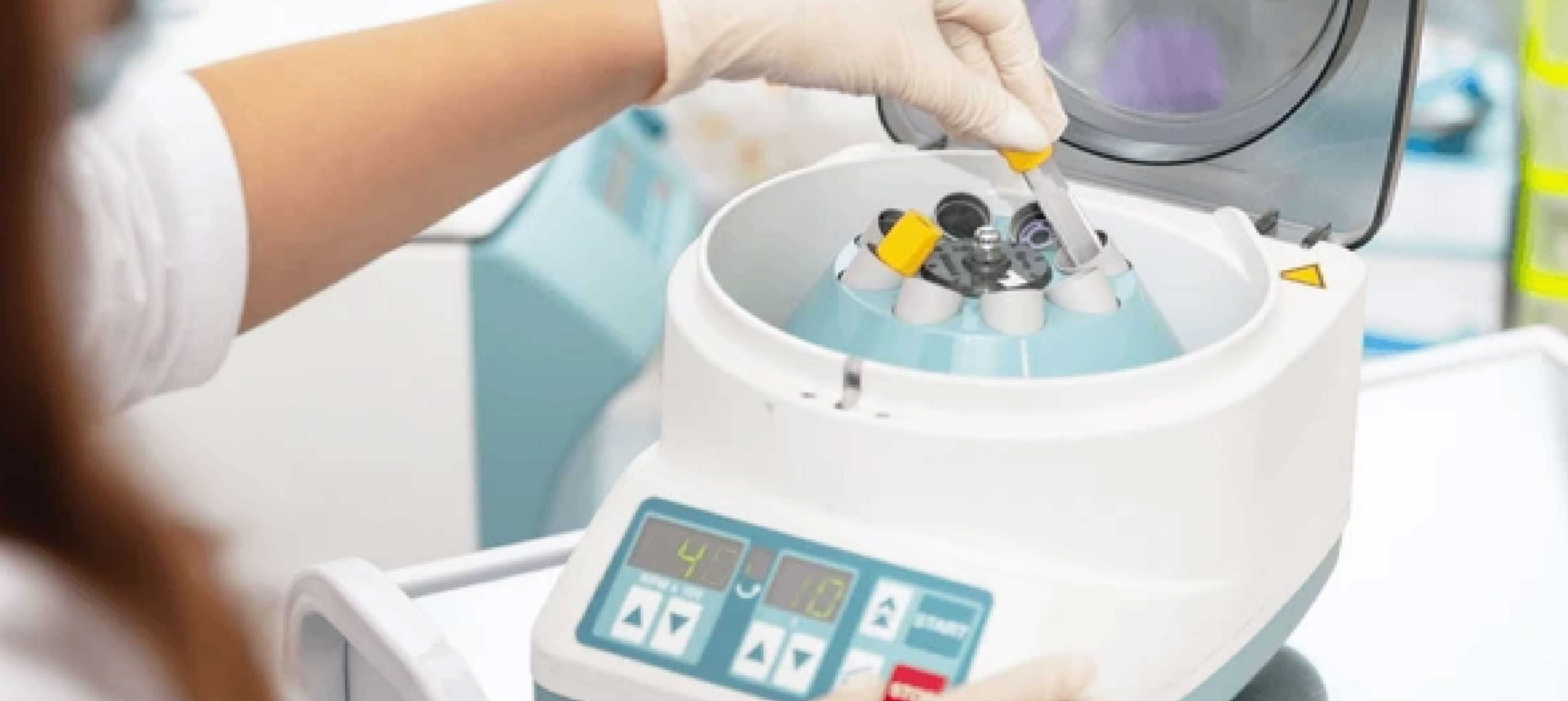 Understanding Centrifugation: Definition, Principle and Process ...