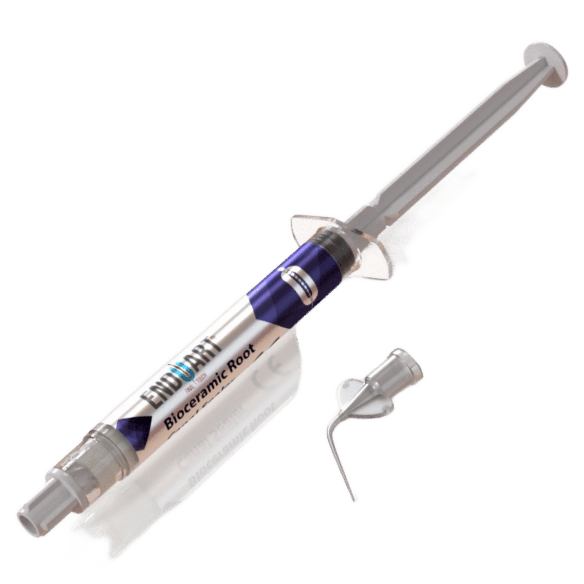 Buy Endoart BioCeramic Root Canal Sealer- 2gr x 1 Syringe/Pack In UAE