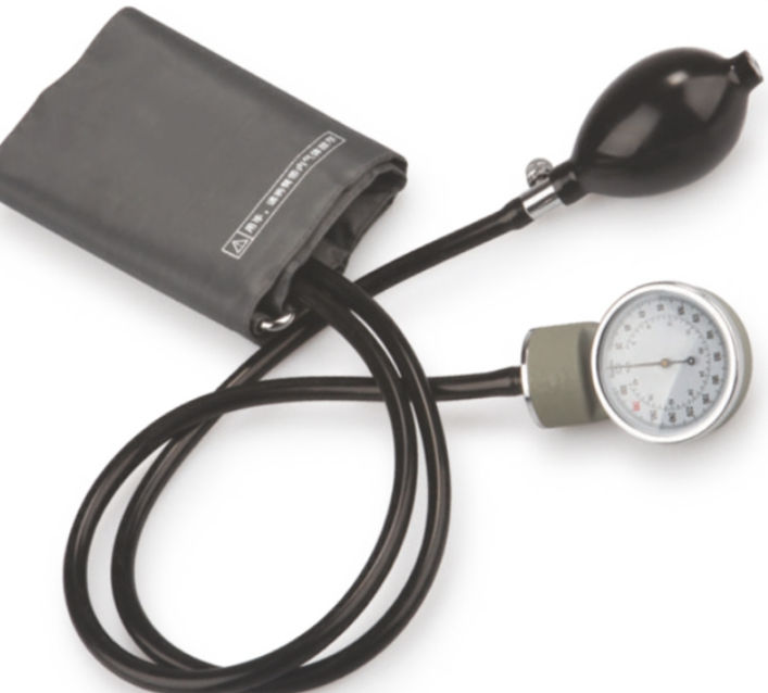 Buy Aveus Aneroid Sphygmomanometer - 1 EA In UAE