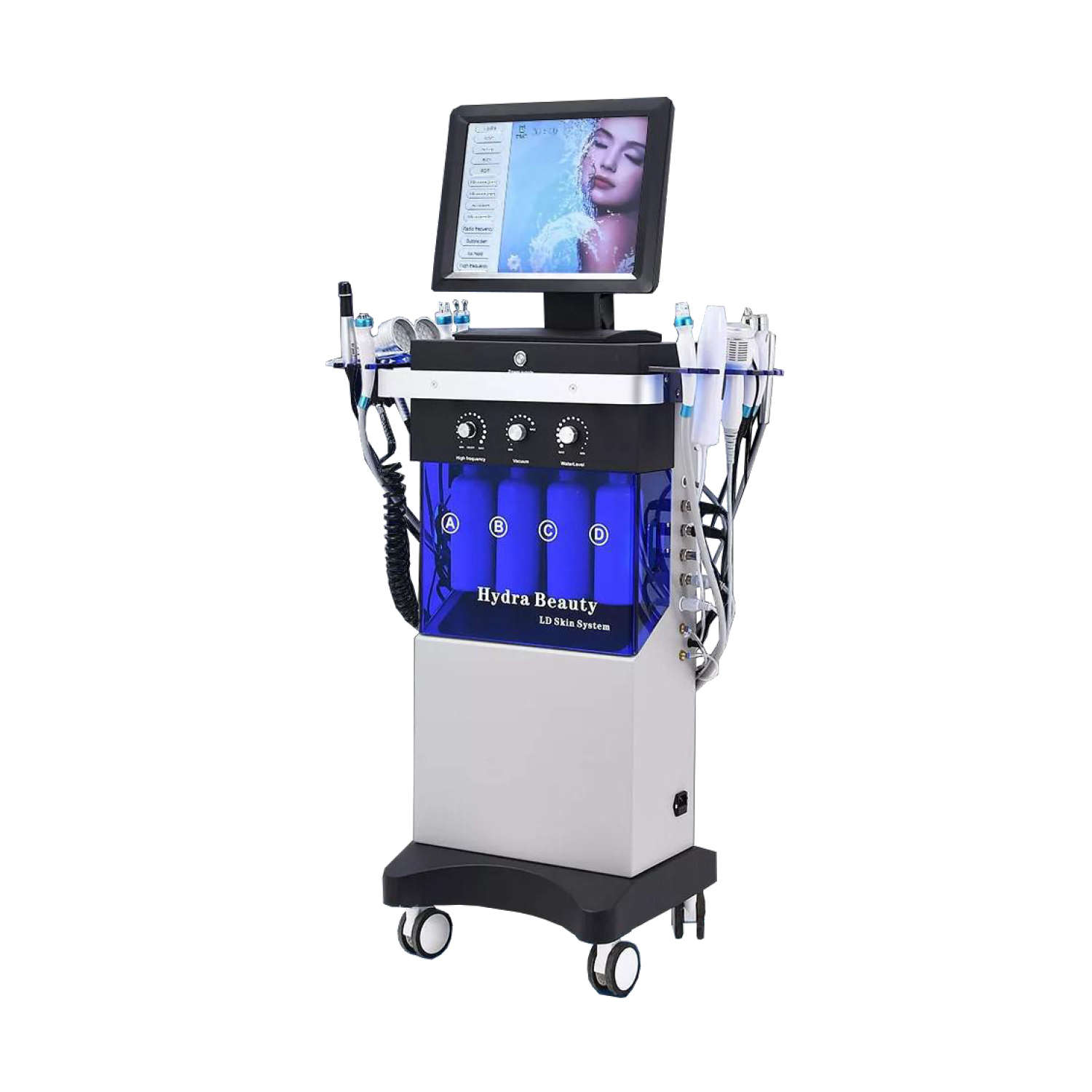 Buy BV Laser Hydra Facial Machine In UAE
