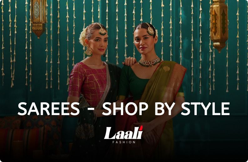 Laali - Online Store