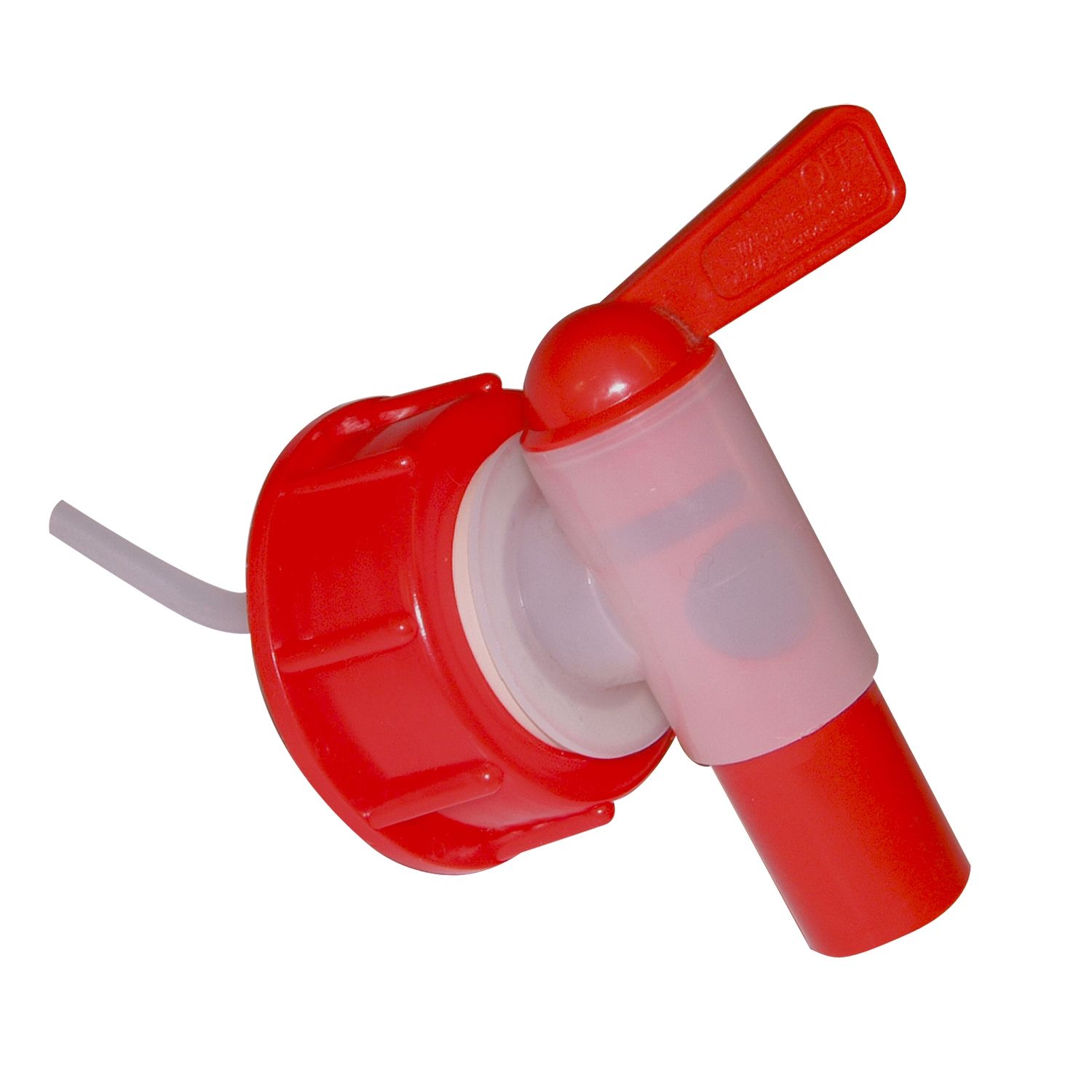 Dispenser Tap - Bossklein - Hygiene & Disinfection Products