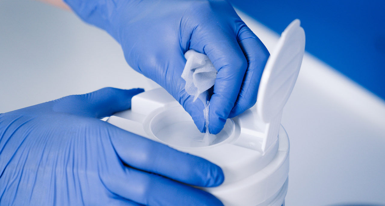 Bossklein and HTM 01-05 - Bossklein - Hygiene & Disinfection Products