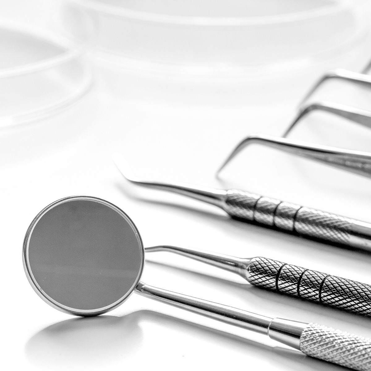 Instrument Disinfectant - Bossklein - Hygiene & Disinfection Products