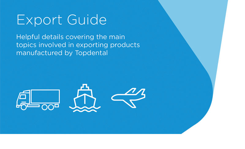 Importing / Exporting - Bossklein - Hygiene & Disinfection Products