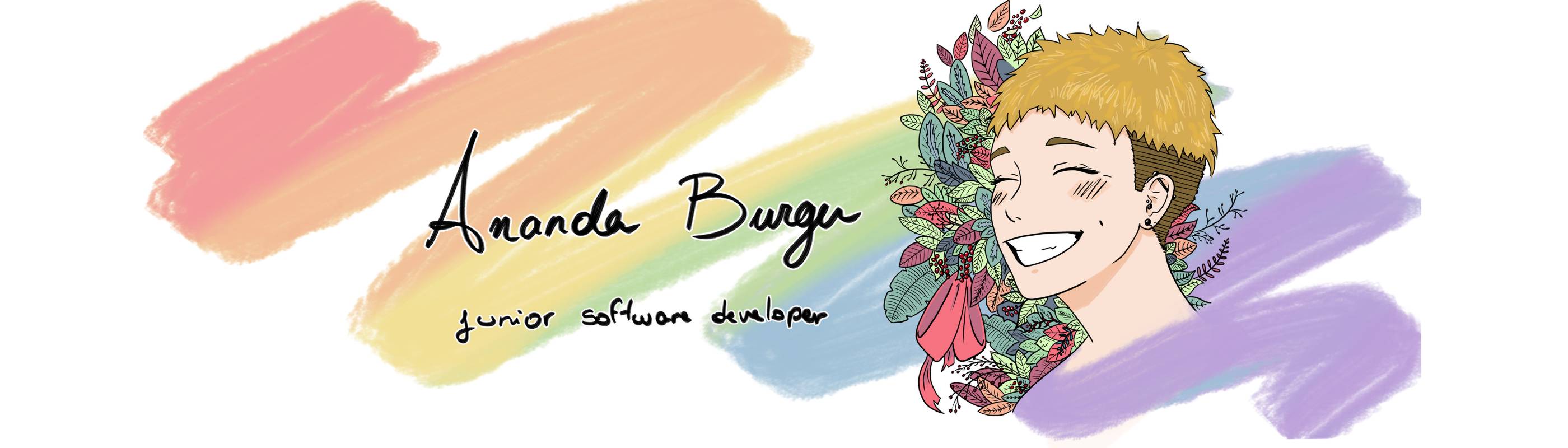 Github Ananda Burger Ananda Burger Github Profile