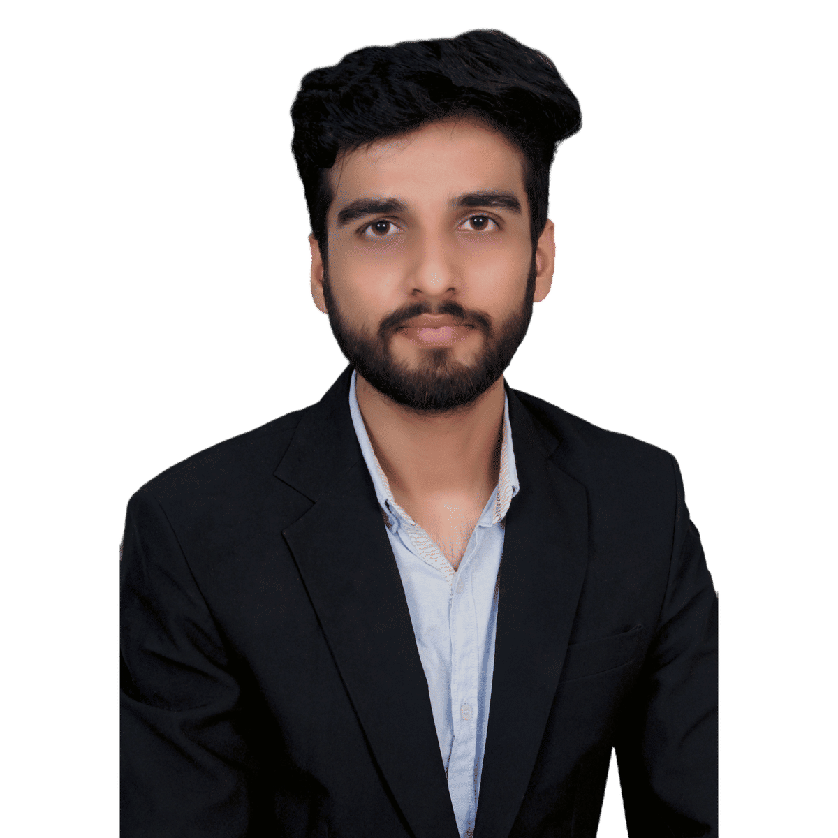 Hire Expert Shopify, WordPress & MERN Stack Developer | Zaid Ahmad