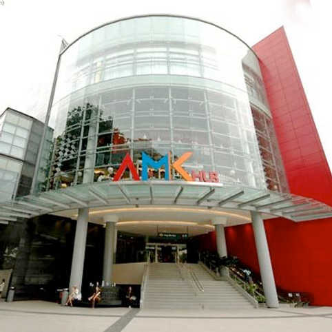 SingMalls - Your Pocket Guide to Singapore's Shopping Malls