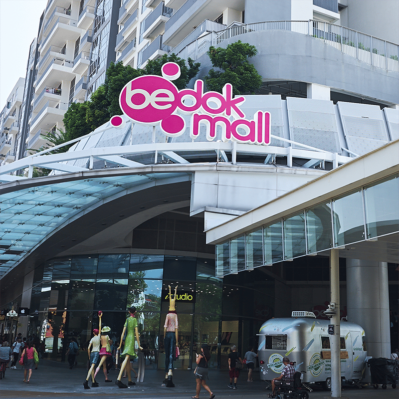 SingMalls - Singapore's Shopping Mall Directory