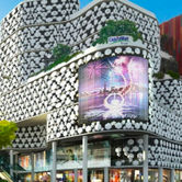 SingMalls - Singapore's Shopping Mall Directory