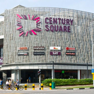 SingMalls - Singapore's Shopping Mall Directory