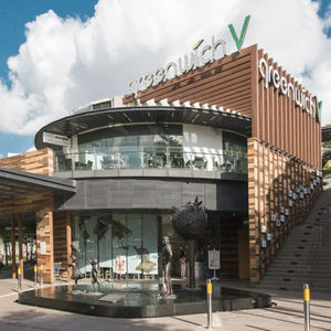 Greenwich V Mall Directory - SingMalls