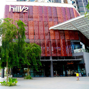 HillV2 Mall Directory - SingMalls