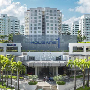 Hougang 1 Mall Directory - SingMalls