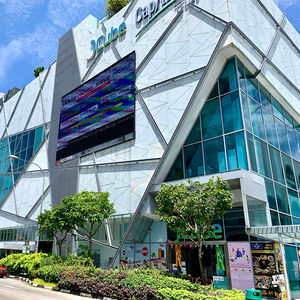 JCube Mall Directory - SingMalls