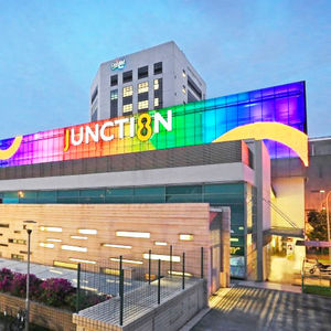 Junction 8 Mall Directory - SingMalls