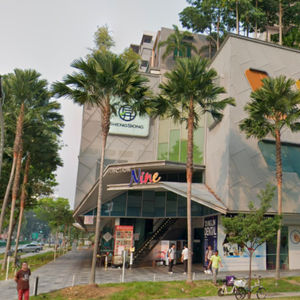 Junction 9 Mall Directory - SingMalls