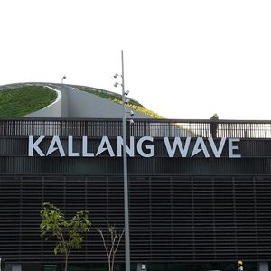 Kallang Wave Mall Directory - SingMalls