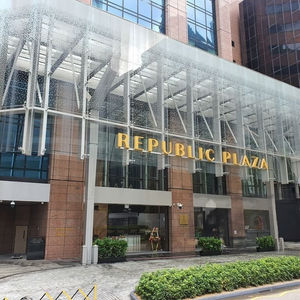 Republic Plaza Mall Directory - SingMalls