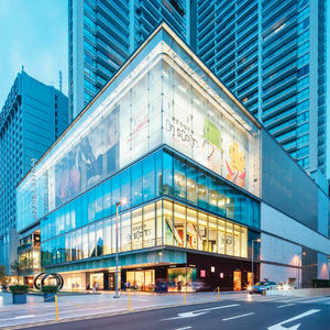 Scotts Square Mall Directory - SingMalls