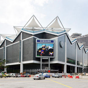 Suntec City Mall Directory - SingMalls