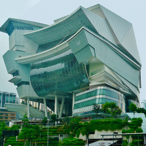 The Star Vista Mall Directory - SingMalls