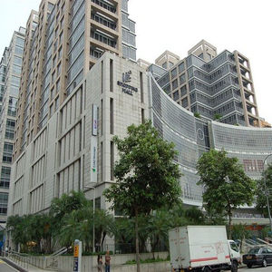 UE Square Mall Directory - SingMalls