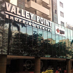 Valley Point Mall Directory - SingMalls