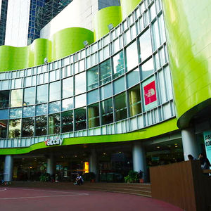 Velocity @ Novena Square Mall Directory - SingMalls